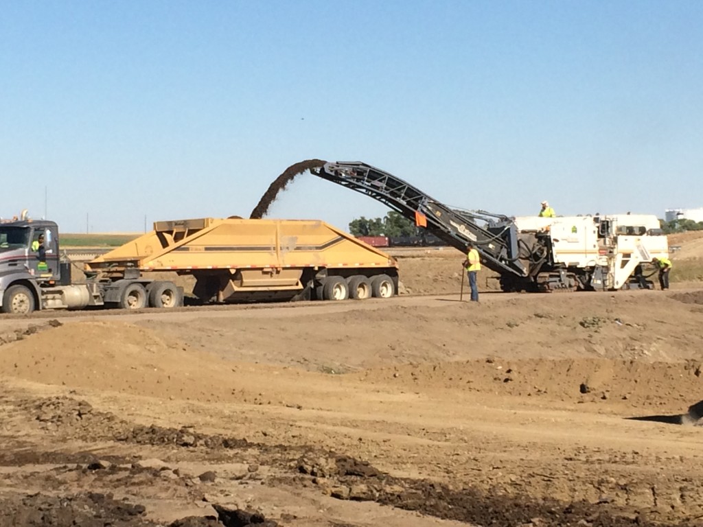 Northern Improvement Company Photos
